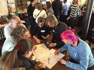 By the community, for the community – Diagram Industries